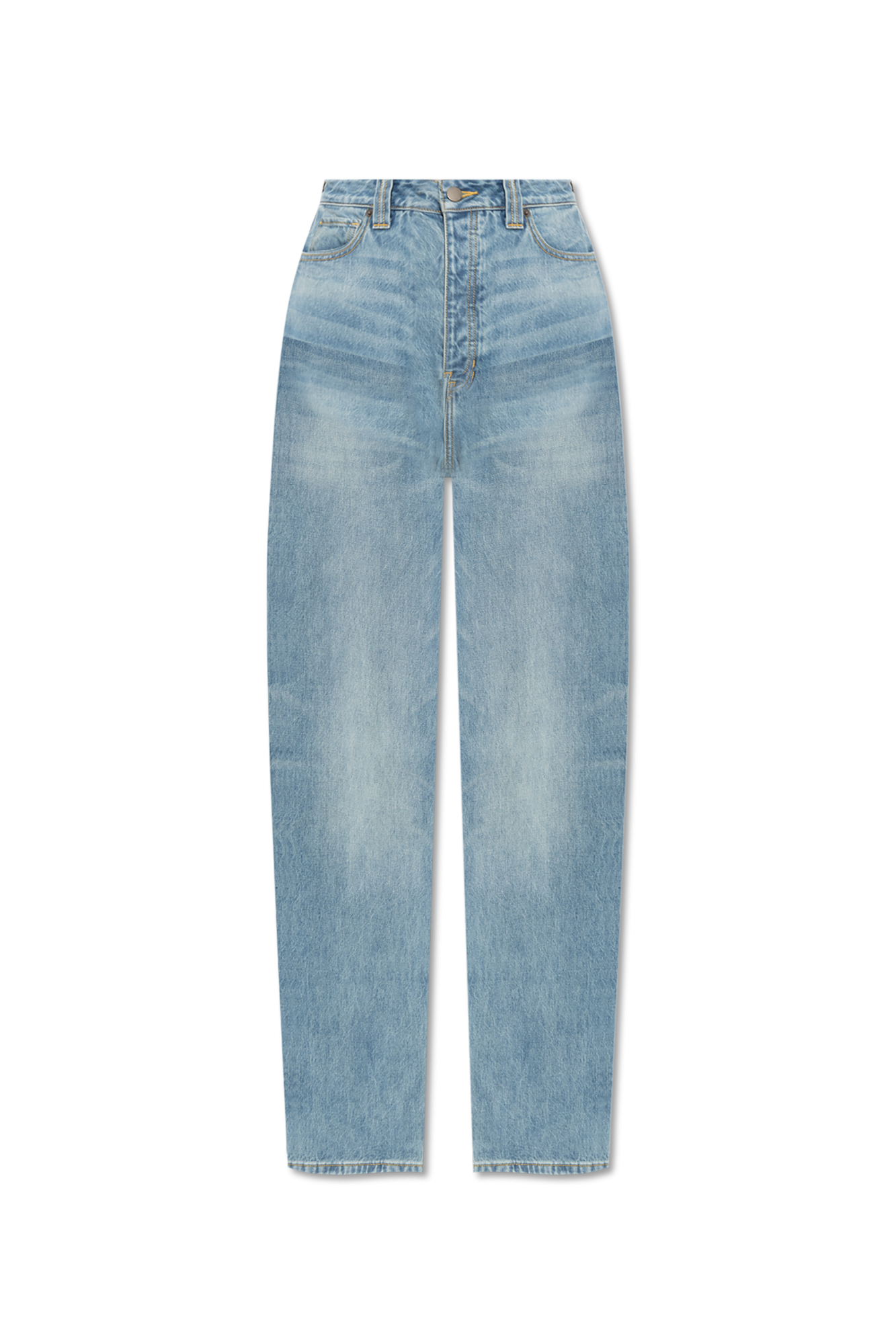 Blue Jeans with logo Fear Of God Essentials - Vitkac Italy Blue Jeans with logo Fear Of God Essentials - Vitkac Italy